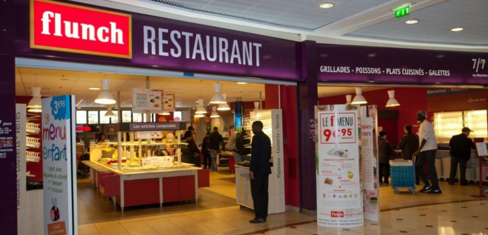 Vente Carte Cadeau Flunch pour PME TPE SARL Entreprise - Illicado